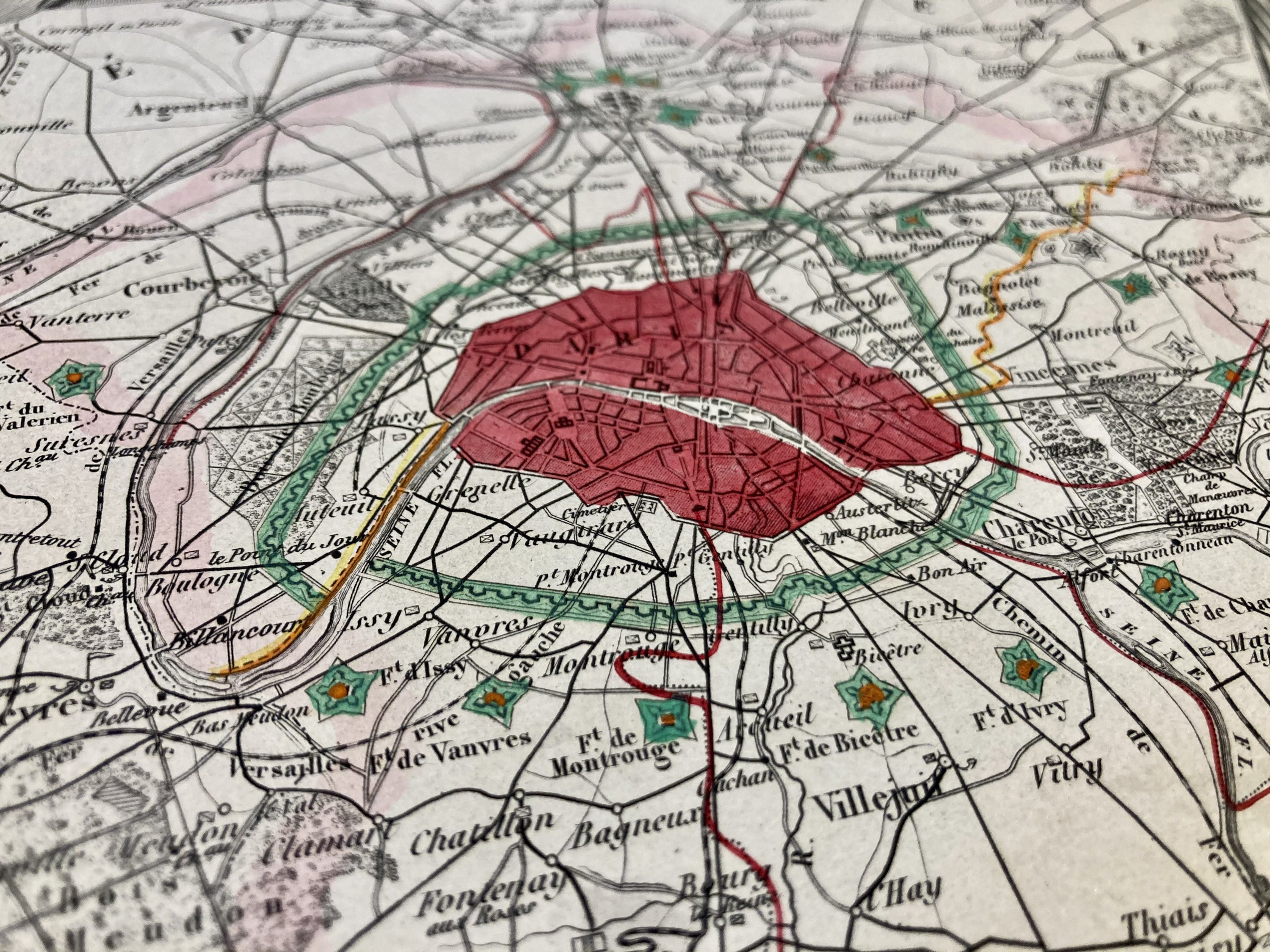 Alain Bombard, navigateur et naufragé... volontaire – Votre Carte Ancienne
